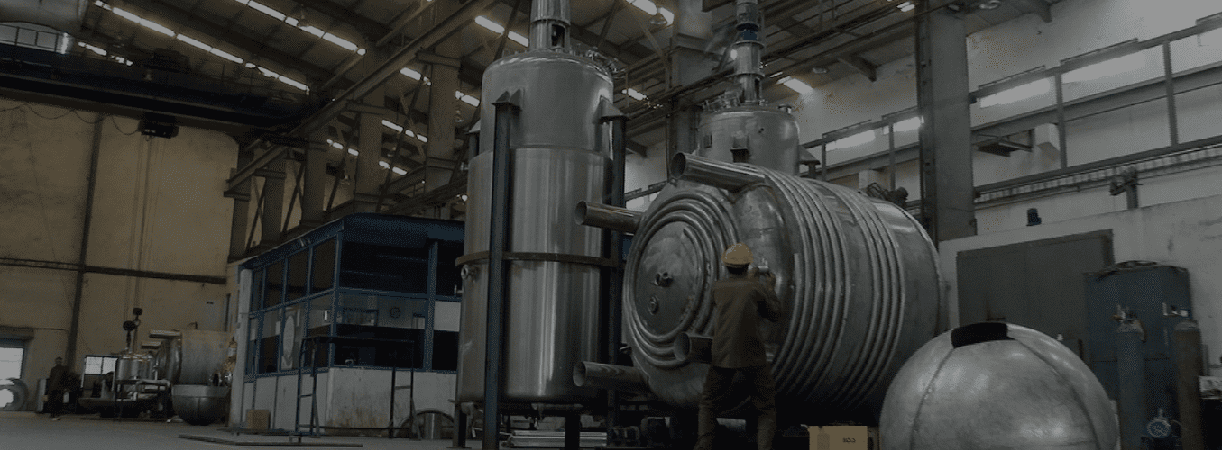Home - Pharmatech Process Equipment