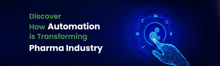 How Automation is Reshaping Pharmaceutical Manufacturing in India